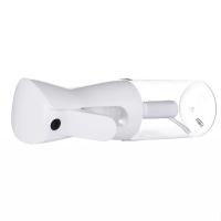 China 200ml 300ml 500ml Plastic Continuous Spray Bottle Support Colors Customized for sale