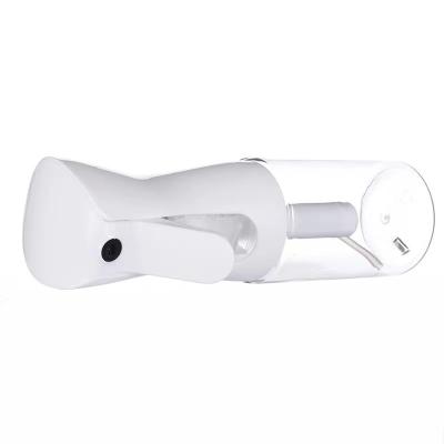 China 200ml 300ml 500ml Plastic Continuous Spray Bottle Support Colors Customized for sale