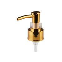 China 20mm 24mm 28mm Cosmetic Lotion Pump for Cleansing Oil Hand Washing Dispenser for sale