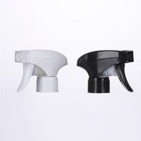 China 28/400 28/410 28/415 All Plastic Double Shell Stream Sprayer Head Trigger Sprayer for sale