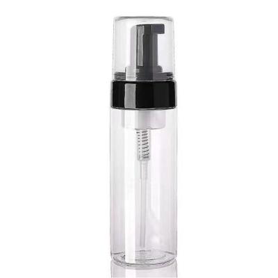 China Wholesale Plastic 150ml 200ml Foam Pump Bottle for Foam Soap Dispenser for sale