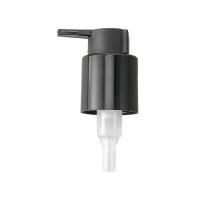 China Wholesale Customized 20/410 24/410 28/410 Plastic Screw Cream Pump Dispenser for Skincare Essence BB Cream for sale