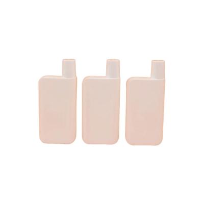 China 50g Sunscreen Bottle Big Brother Squeeze Bottle Hand Cream Isolation Cream Sunscreen Bottle for sale