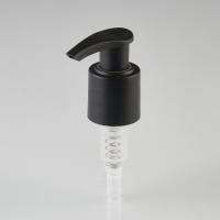 China On Off Plastic Lotion Dispenser Pump 28mm for Skincare Packaging for sale