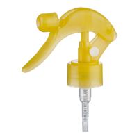 China 24/410 Mini Trigger Sprayer Clip Lock Leak Proof 0.3ml Fine Mist for Garden Salon for sale