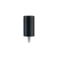 China Aluminum Mist Sprayer 18mm 20mm 24mm 28mm with All-over Cap High Quality for sale