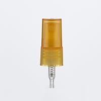 China Colorful Fine Mist Sprayer Pump with Full Cover in 13mm 14mm 15mm 18mm 20mm Sizes for Perfume and Sunscreen Bottles for sale