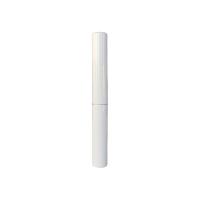 China 5g Round Eyeliner Empty Bottle PETG 16mm Mascara Container Aluminum Plastic Tube Cosmetics Packaging for sale