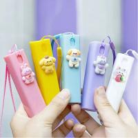 China 10ml 20ml Square PP Hand Sanitizer Sprayer Bottle Empty Plastic Perfume Travel Bottle for sale