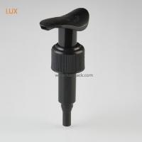China Shower Gel Screw Lotion Pump 24/410 28/410 for Cosmetic Bottle Shampoo Dispenser for sale