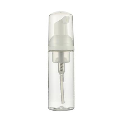 China 30mm 32mm Mini Foaming Pump PP Plastic Leak Proof Cosmetic Packaging Hand Soap Dispenser for sale