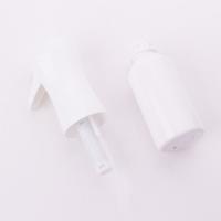 China 200ml-500ml PET Continuous Trigger Sprayer Bottle with Mist Technology, REACH Certified, Custom Colors for sale