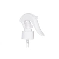 China Mini Trigger Sprayer 20mm 24mm 28mm Color Customized PP Plastic for Cosmetic Cleaning for sale