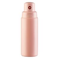 China 60g 100g 150g PE Powder Spray Bottle Refillable Dry Talcum Powder Dispenser for sale
