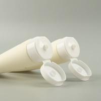 China Modern Applicable Used 40mm Diameter Plastic Cream Tube Support Customization for sale