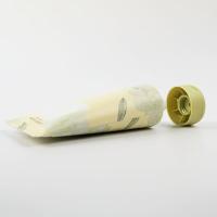 China Flip Top 50mm Diameter Plastic Cream Tube 80ml to 375ml for Skincare Cosmetic Packaging for sale