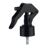 China 24/410 28/410 Mini Trigger Sprayer Clip Lock Leak-proof 0.3ml Fine Mist for Garden Salon for sale