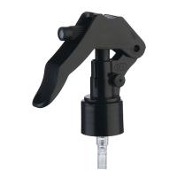 China 24/410 28/410 Mini Trigger Sprayer Clip Lock Leak-proof 0.3ml Fine Mist for Garden Salon for sale