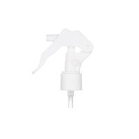 China 24/410 28/410 Mini Trigger Sprayer Clip Lock Leak-proof 0.3ml Fine Mist for Garden Salon for sale