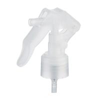 China 24/410 28/410 Mini Trigger Sprayer Clip Lock Leak-proof 0.3ml Fine Mist for Garden Salon for sale
