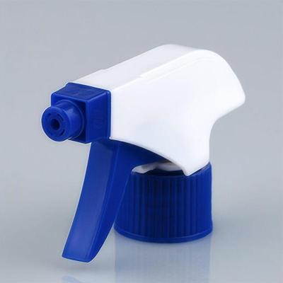 China 28/400 28/410 Trigger Sprayer Foam Head for Household Cleaning 500ml for sale