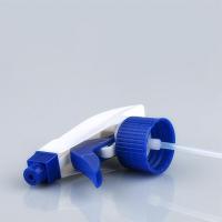 China 28/400 28/410 Trigger Sprayer Foam Head for Household Cleaning 500ml for sale