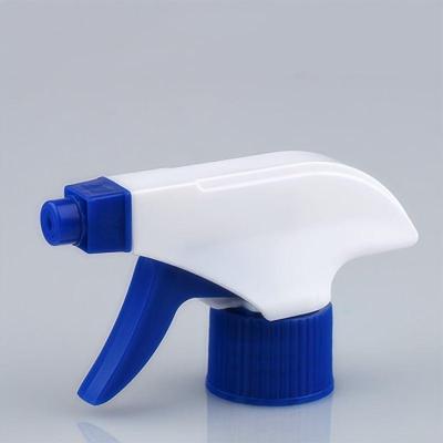 China Heavy Duty Trigger Sprayer | No Leak, Chemical Resistant | Multiple Output Styles & Neck Sizes for sale