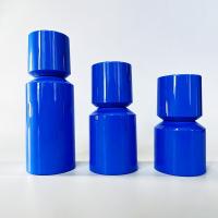 China 30ml 50ml 80ml 100ml Plastic Airless Bottle for Cosmetic Skincare Cream Lotion for sale