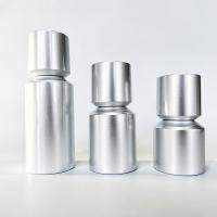 China 30ml 50ml 80ml 100ml Plastic Airless Bottle for Cosmetic Skincare Cream Lotion for sale