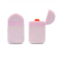 China 50ml Various Types Portable Customization Sunscreen Hand Cream BB Cream Container Cosmetic Packages for sale