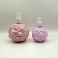 China 120ml 300ml PET Plastic Cosmetic Bottle Support Customization for Lotions and Creams for sale