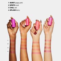 China 5ml Empty Plastic Lip Glaze Tube Jelly Lipstick Packaging Custom Logo for sale