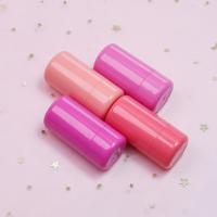 China 5ml Empty Plastic Lip Glaze Tube Jelly Lipstick Packaging Custom Logo for sale