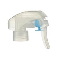 China Plastic Kao Trigger Sprayer 24/410 28/410 with Clip Excellent Efficiency Dosage for sale