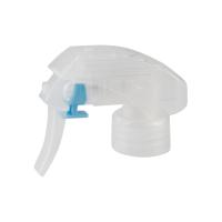 China Plastic Kao Trigger Sprayer 24/410 28/410 with Clip Excellent Efficiency Dosage for sale