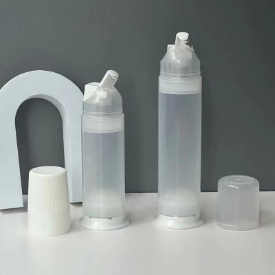 China 100ml Plastic Cosmetic Packaging Tube 38mm Diameter for Toothpaste with EVOH Barrier for sale