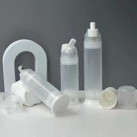 China 100ml Plastic Cosmetic Packaging Tube 38mm Diameter for Toothpaste with EVOH Barrier for sale
