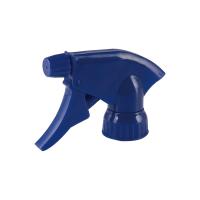 China 28mm Custom Colored Flip-top Sprayer Nozzle Caps High Output 3.5ml Per Stroke for Garden Home Care for sale