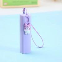 China 10ml 20ml Square Hand Sanitizer Sprayer Bottle Empty Plastic Perfume Spray Bottle for sale
