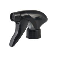China 28/410 Plastic Trigger Sprayer Nozzle Adjustable Mist Stream Spray Head Replacement Pump for Cleaning Gardening Bottle for sale