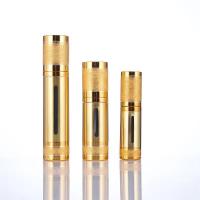 China Lotion and Spray Type 15ml 30ml 50ml Airless Dispenser Bottle Support Customization for sale