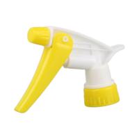 China High-Quality Custom Colors Trigger Sprayers for Garden Care Outdoor Cleaning Automotive Care for sale