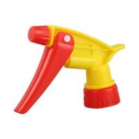 China High-Quality Custom Colors Trigger Sprayers for Garden Care Outdoor Cleaning Automotive Care for sale