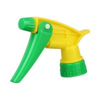 China High-Quality Custom Colors Trigger Sprayers for Garden Care Outdoor Cleaning Automotive Care for sale