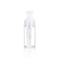 China 35gr 60gr Mini Travel Size Powder Sprayer Vial for Baking Soda & Fine Medical Powder for sale