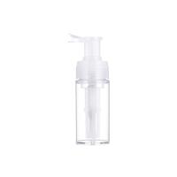 China 35gr 60gr Mini Travel Size Powder Sprayer Vial for Baking Soda & Fine Medical Powder for sale
