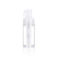 China 35gr 60gr Mini Travel Size Powder Sprayer Vial for Baking Soda & Fine Medical Powder for sale