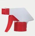China Plastic 28mm sprayer, suitable for household cleaning spray bottles for sale