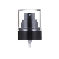 China 20/410 24/410 Fine Mist Sprayer With Soft Mist Effect Unique Multi-level Step Shape Atomizer for Cosmetic Perfume Bottles for sale