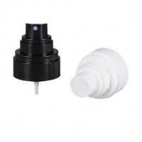 China 20/410 24/410 Fine Mist Sprayer With Soft Mist Effect Unique Multi-level Step Shape Atomizer for Cosmetic Perfume Bottles for sale